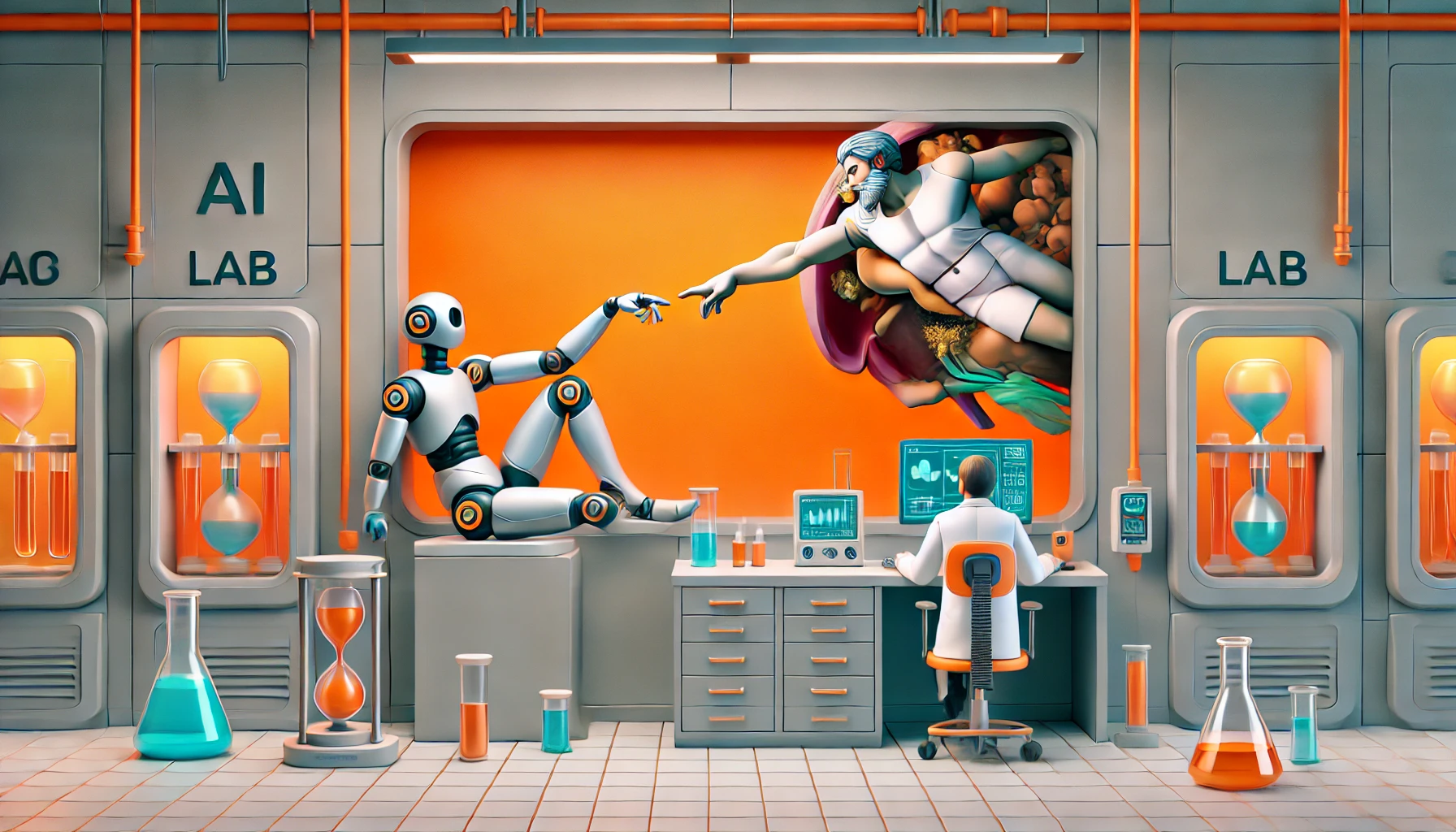 B2B Website Development: 5 Key Points | Growthlabs