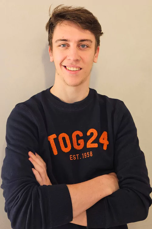 Jordan Dennison | Growthlabs