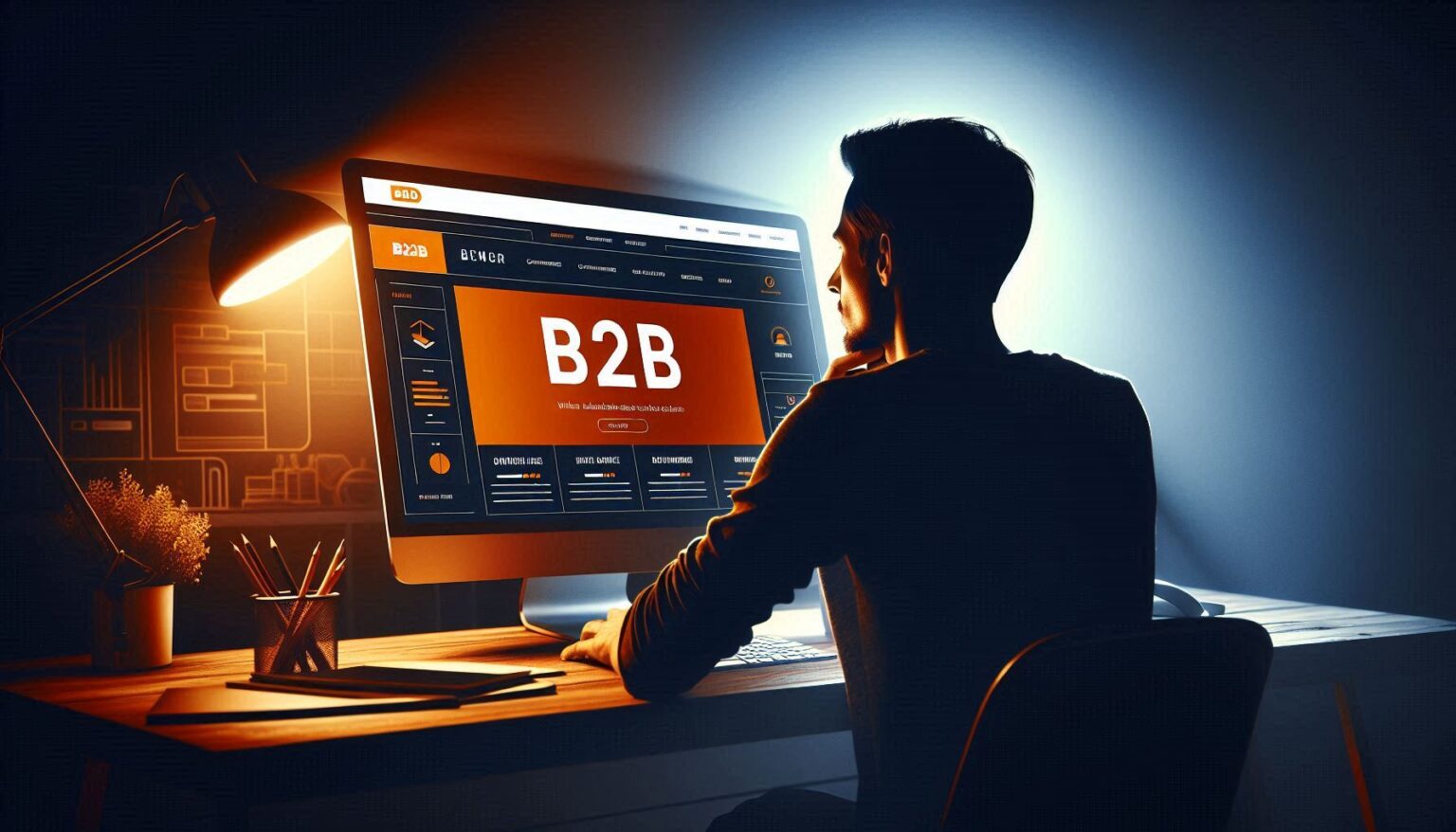 The ultimate guide to B2B website design | Growthlabs