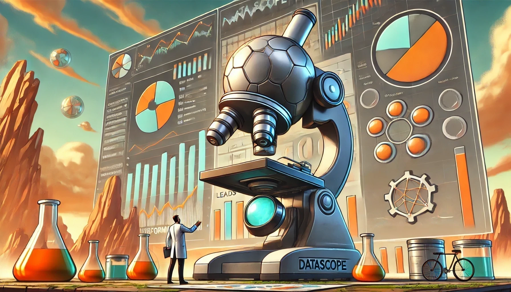 DataScope | Growthlabs