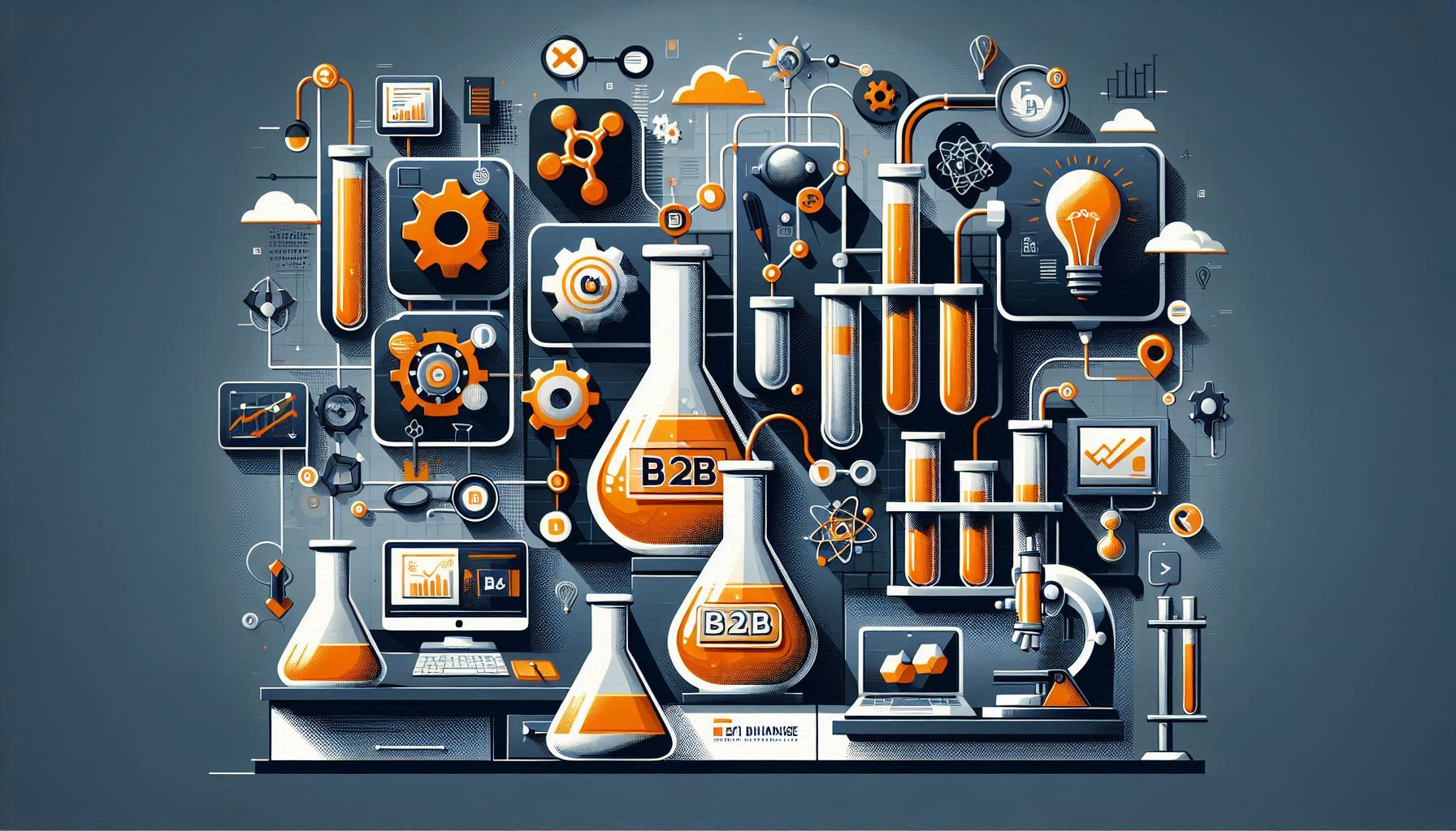 Ultimate Guide: Choosing a B2B Digital Marketing Agency