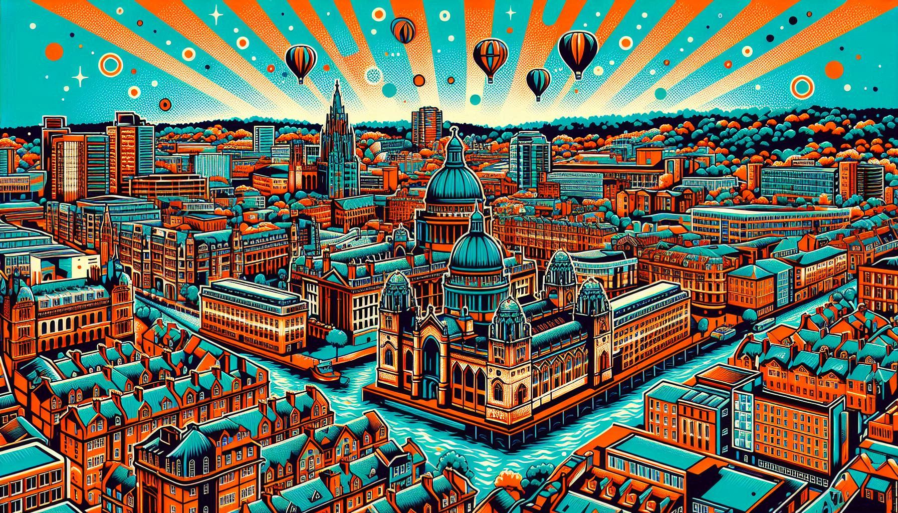 Top 10 | Best Bristol B2B Marketing Agencies 2025