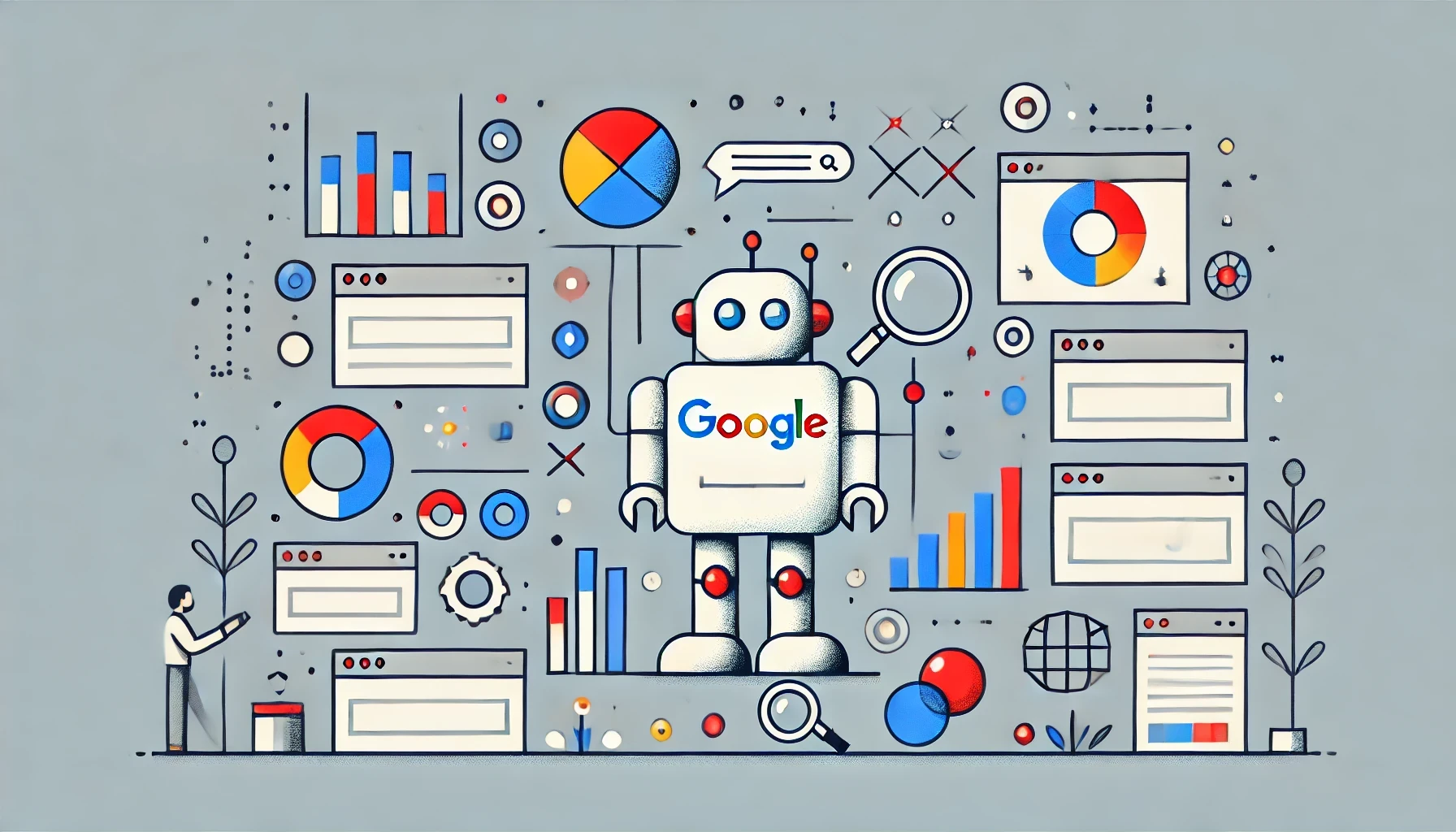 Google Selling Chrome? A New Era For Digital Marketing? | Growthlabs