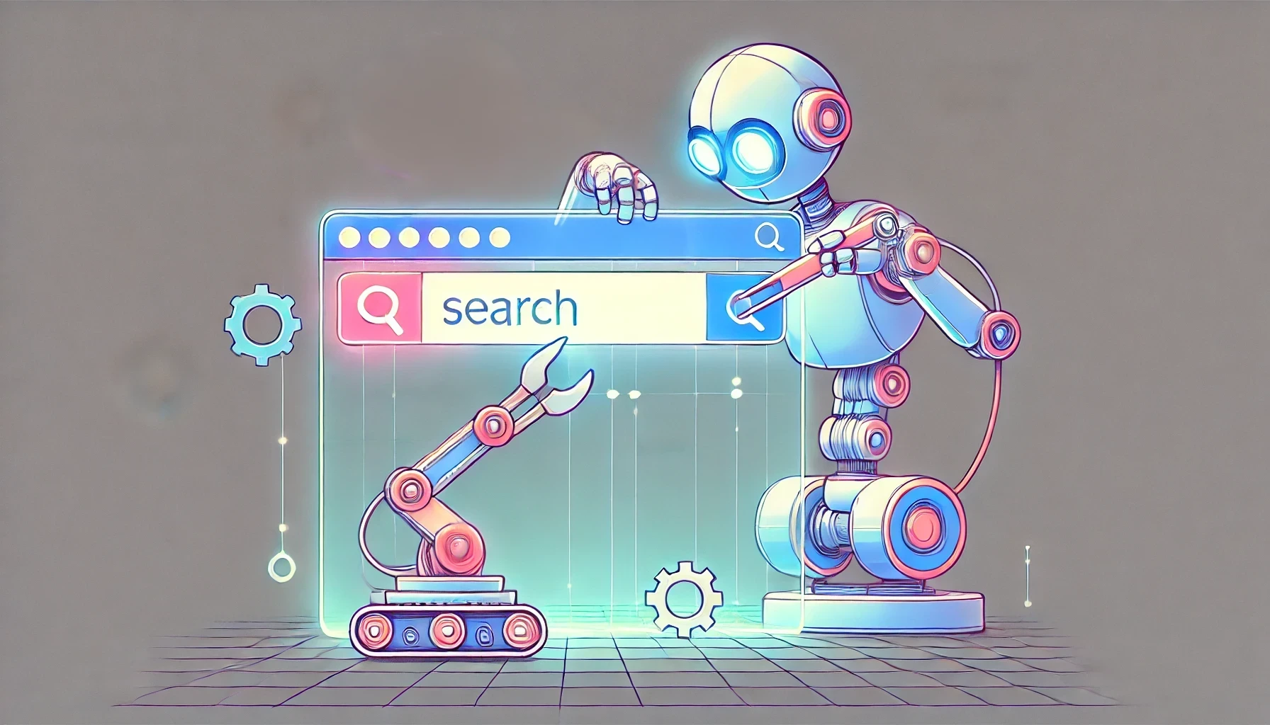 Google CEO Unveils Search Engine Revolution for 2025 | Growthlabs