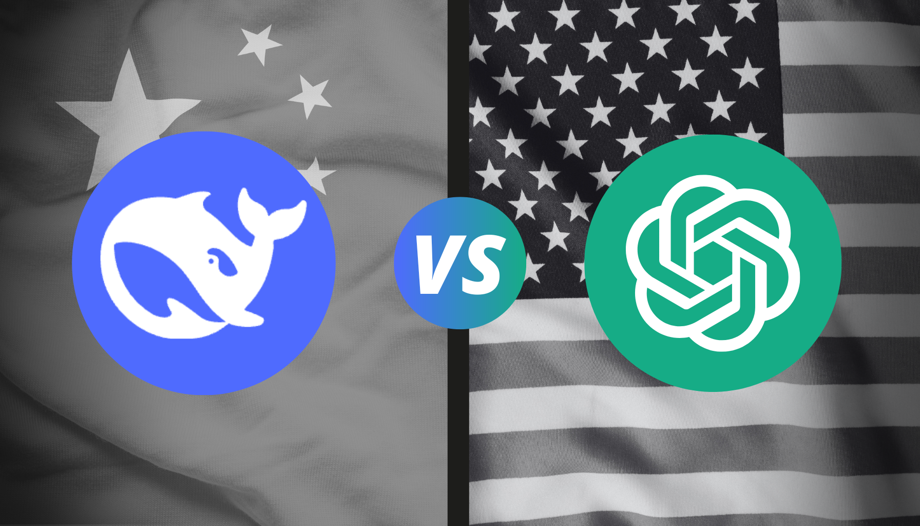 DeepSeek AI: A New Era in Artificial Intelligence