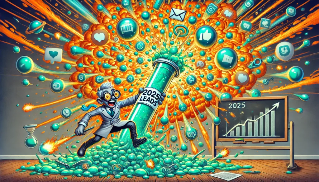 What Are The Best B2C Lead Generation Ideas to Use in 2026