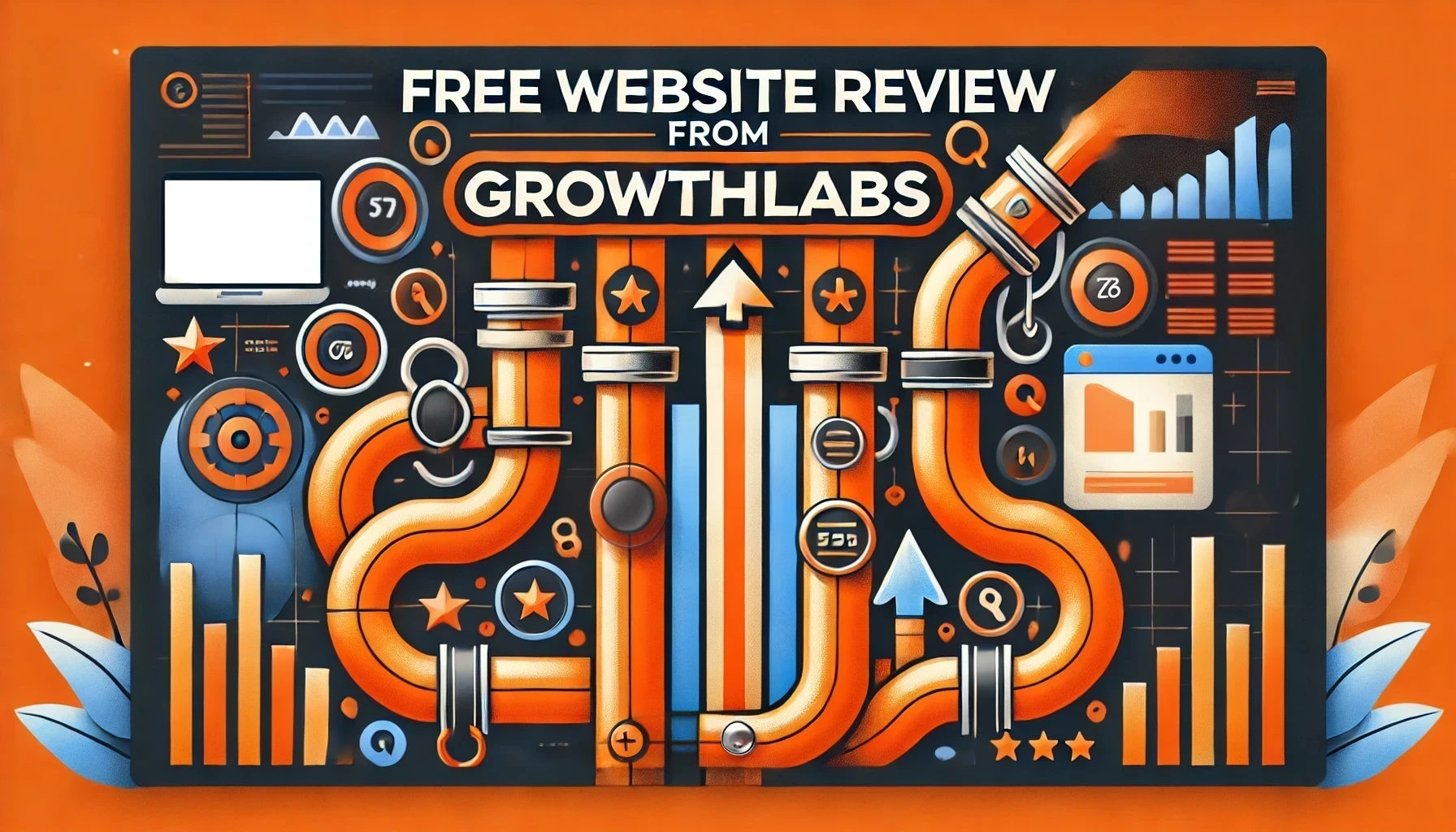 Free Website Review | Growthlabs
